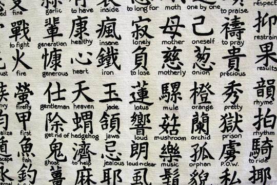 How Do I Find This Japanese Word For A Tattoo 